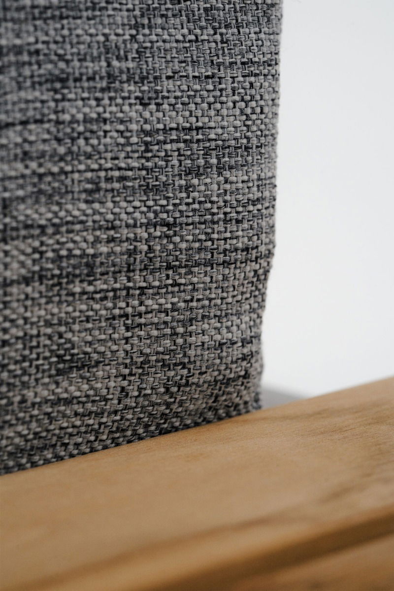 Edelstahl Garnitur im Lounge Stil Basso | artelia.de