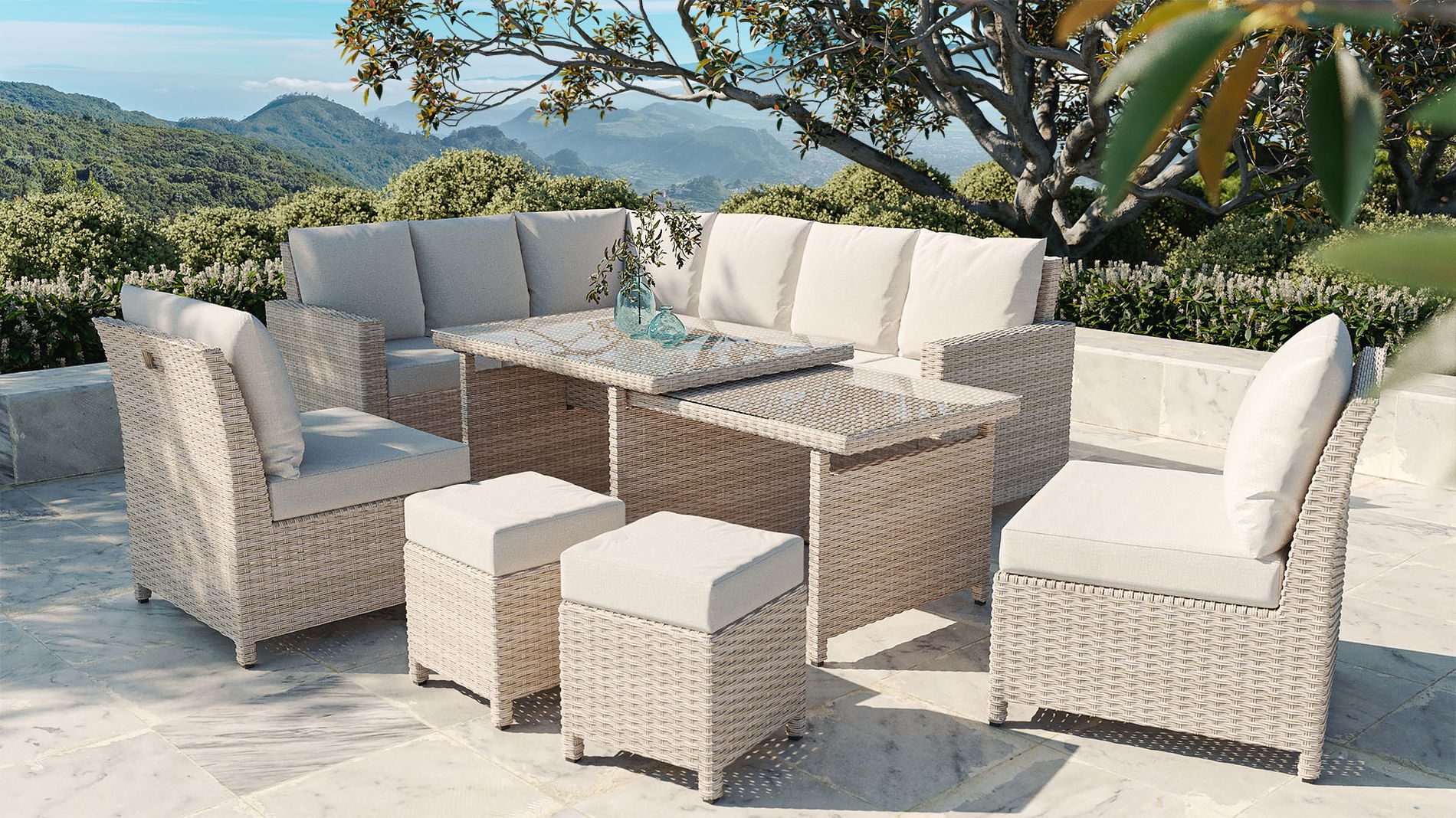Gartenmobel Black Friday Pre Sale artelia